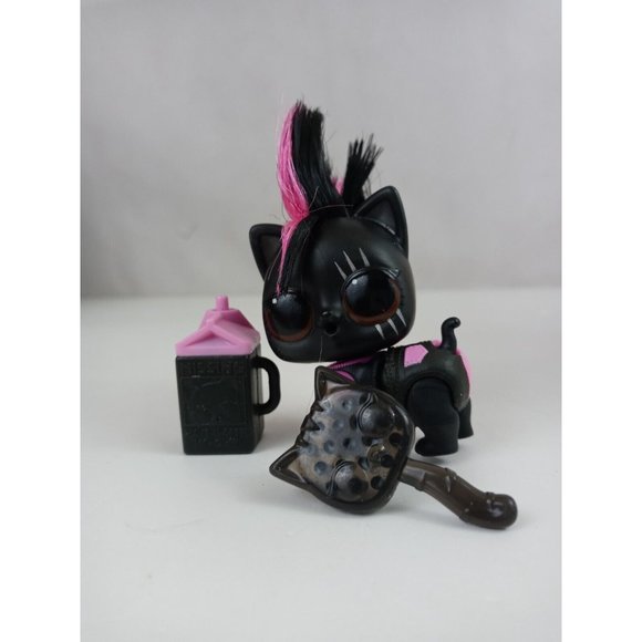 MGA Entertainment | Toys | Lol Surprise Lights Pets Series Metal Kt ...